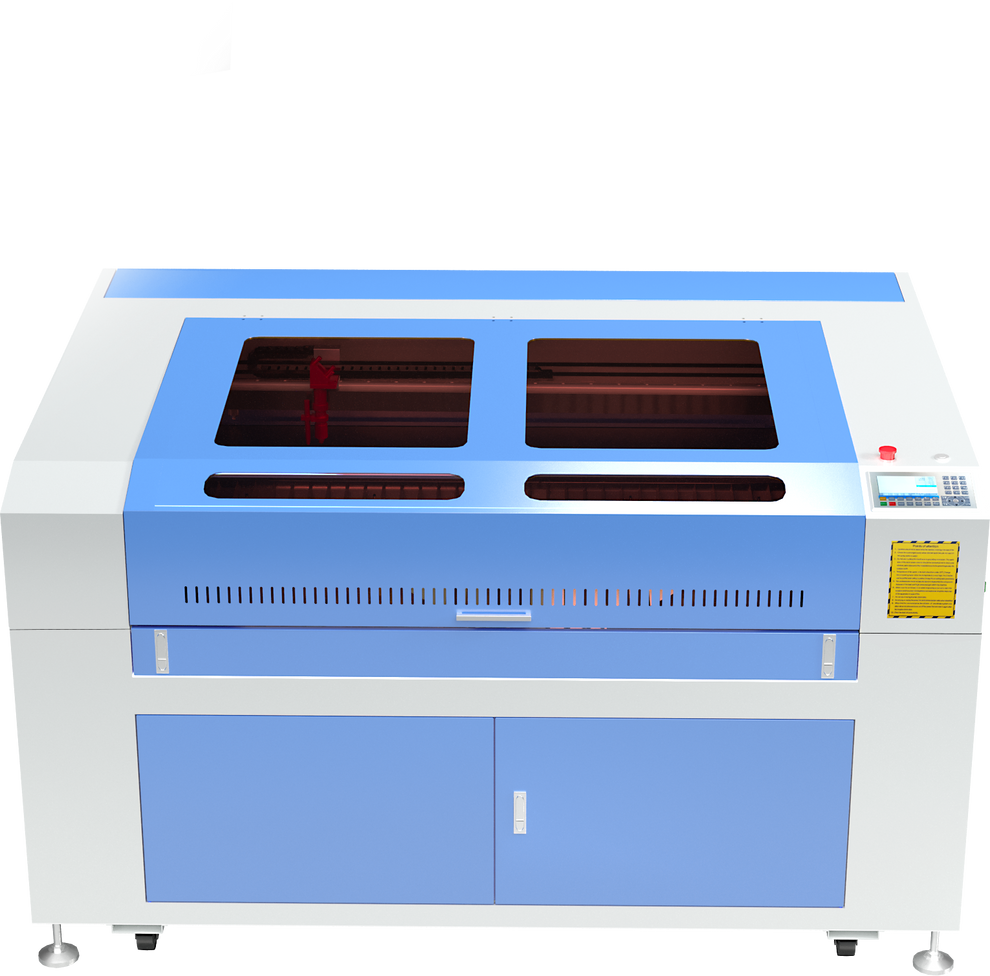 DRK1390 CO2 fiber laser engraving machine – DEREK laser cutting machine