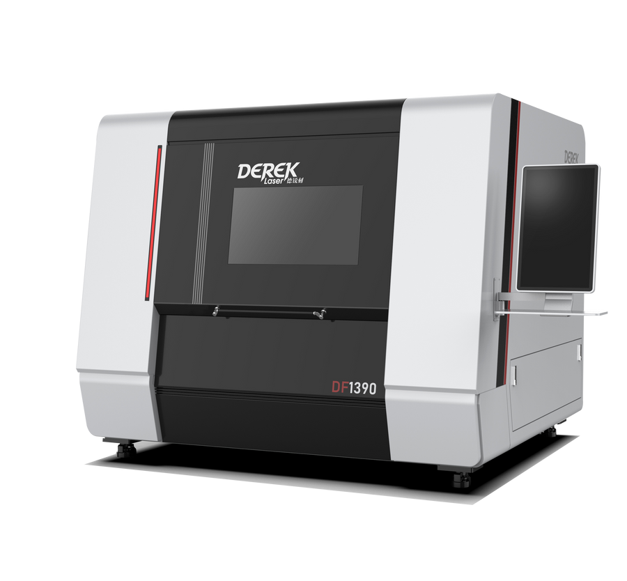 Products – DEREK laser cutting machine
