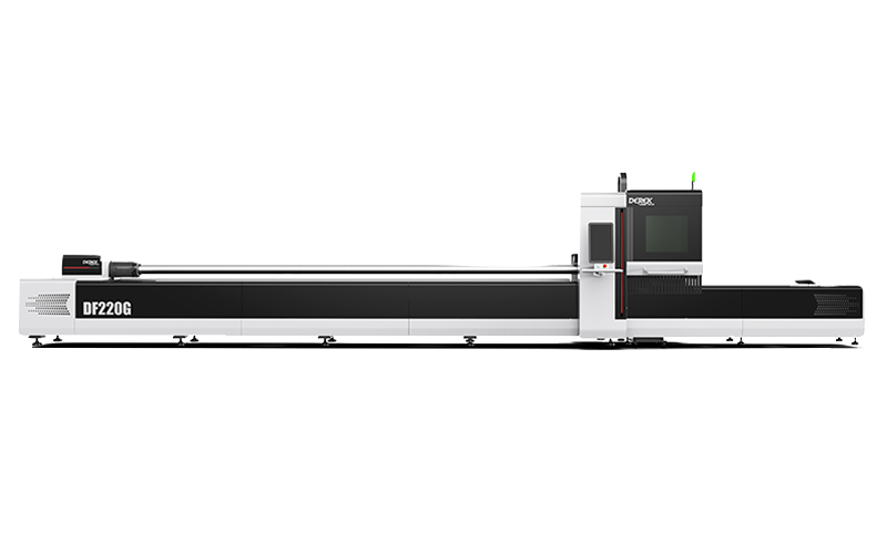 Tube – DEREK laser cutting machine